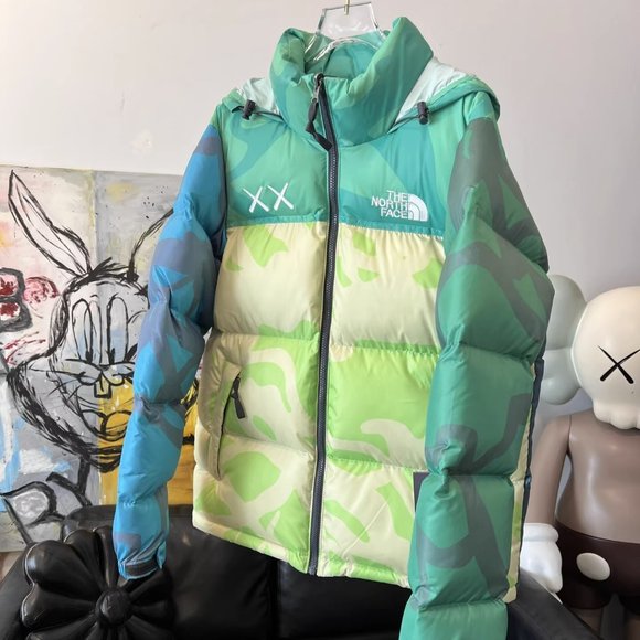 The Noeth Face | Jackets & Coats | The Noeth Face996 Down Jacket The ...